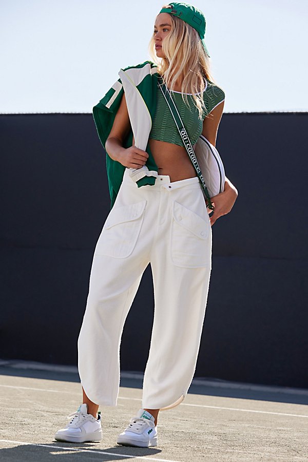 FREE PEOPLE FREE PEOPLE Timko Pants